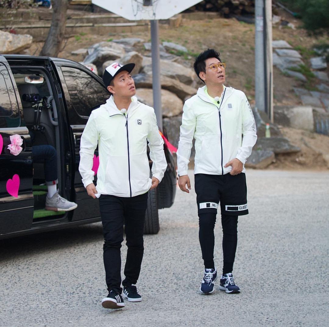 런닝맨 Running Man Ep.296 preview pictures. SBS Running Man 런닝맨 ...