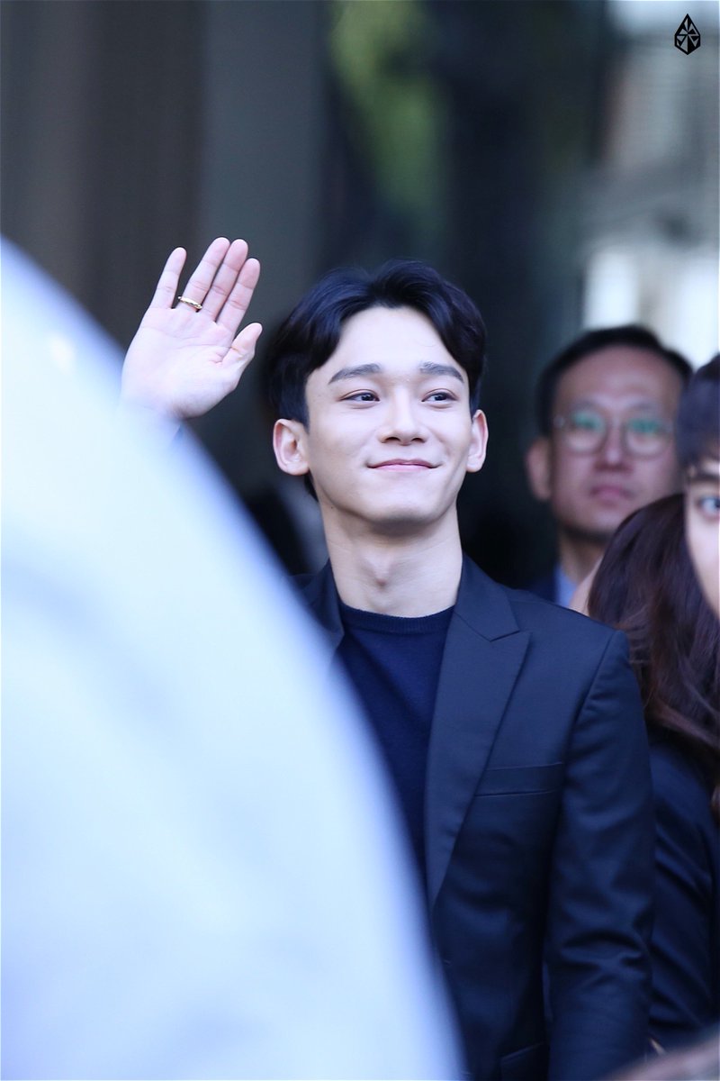 첸덕봇 (@chen_deok_bot) | Twitter