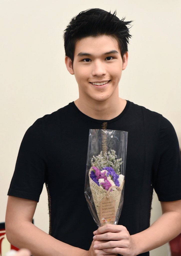 Patcharapon Boonsong (@PatcharaponB) | Twitter