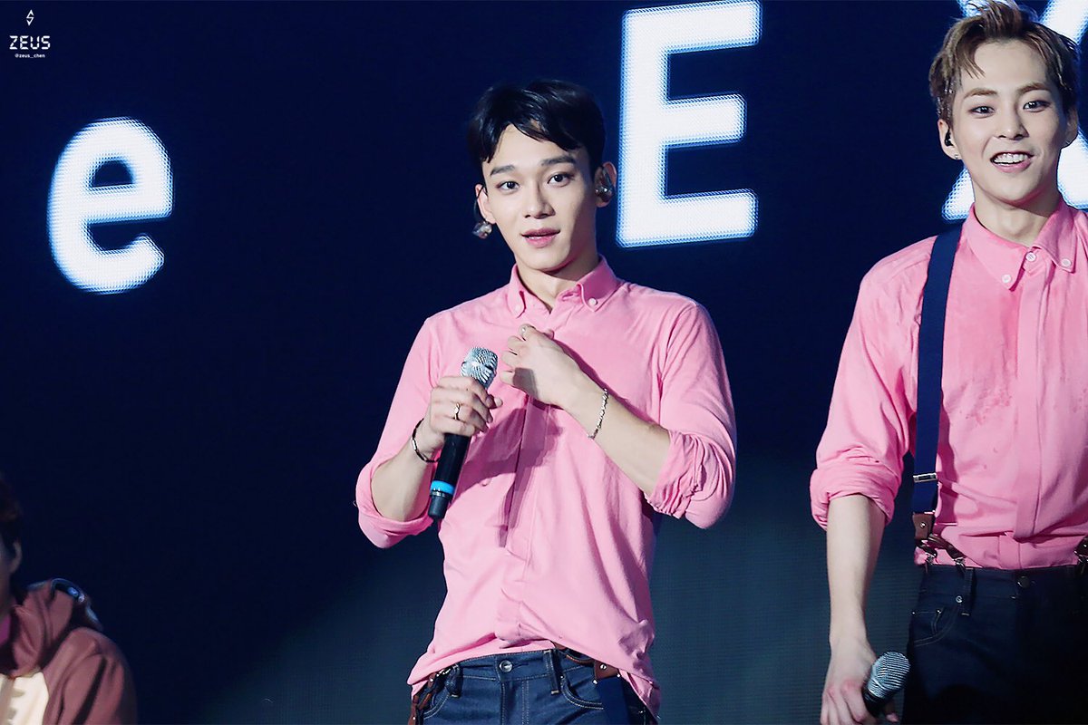 첸덕봇 (@chen_deok_bot) | Twitter