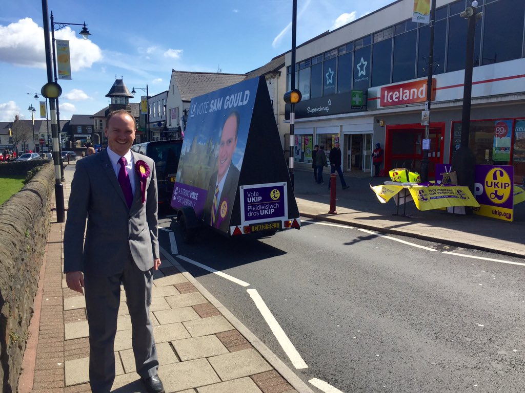 UKIP - Redditch (@female_4_UKIP) | Twitter