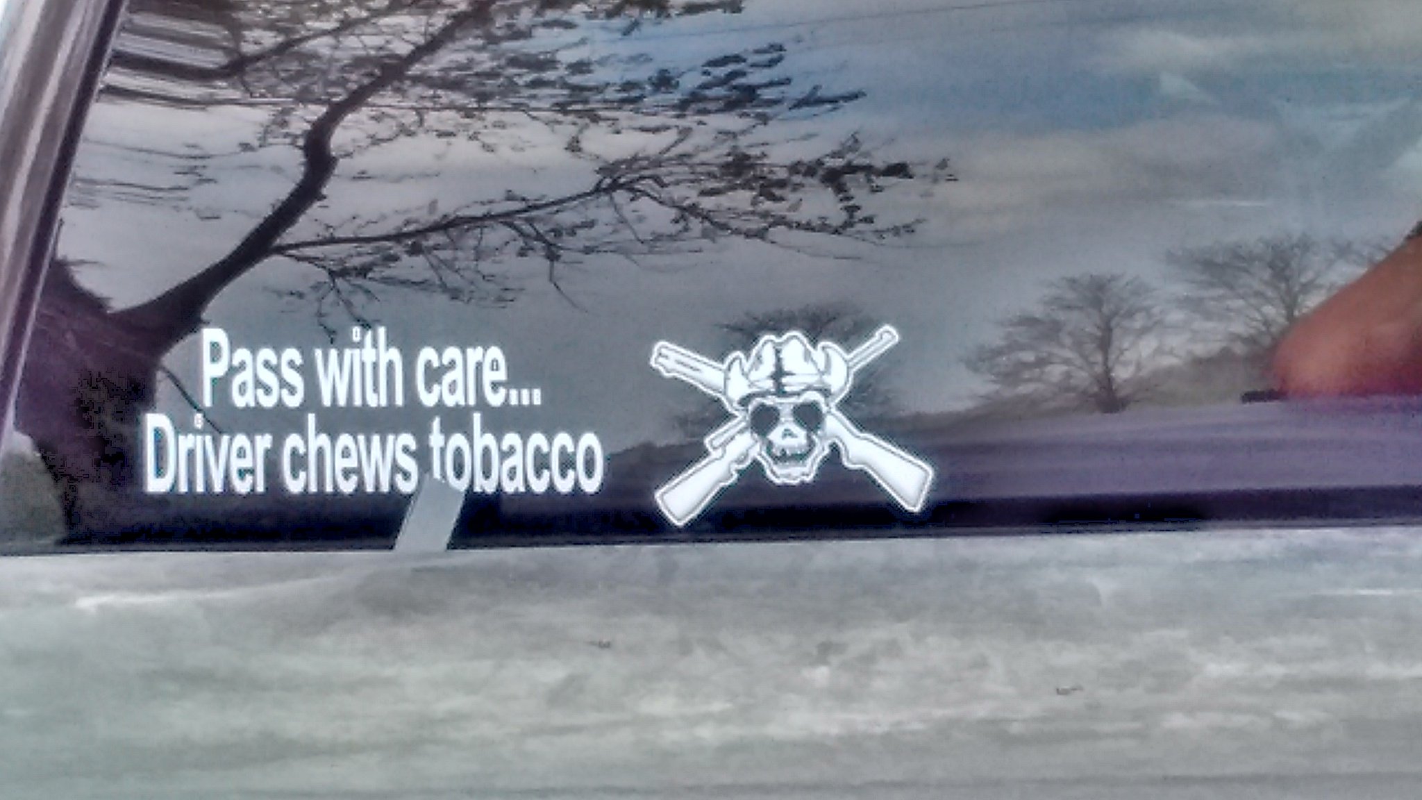 Outlawdipper Wallpaper