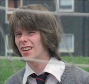 Remember andy from gregory's girl? find out what actor robert buchanan ...