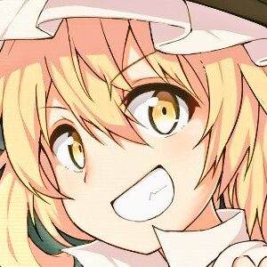 Marisa Kirisame Icon