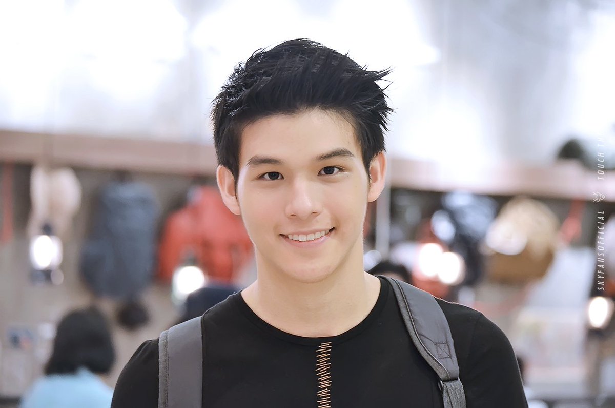 Patcharapon Boonsong (@PatcharaponB) | Twitter