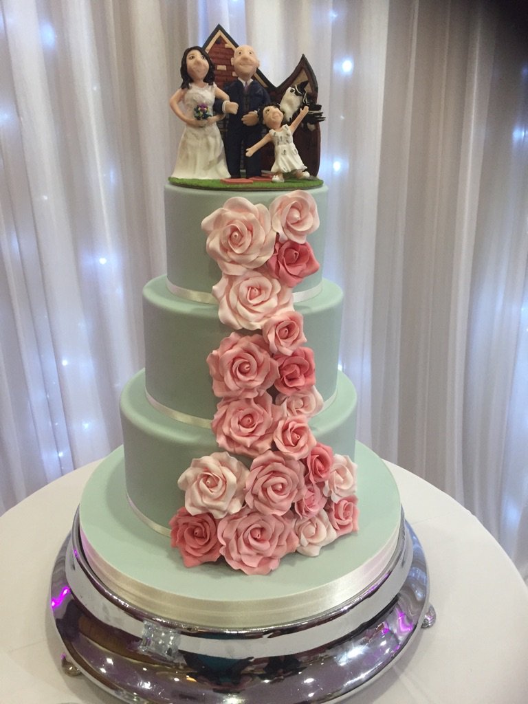 Leah (@cakesandbakes) / Posts / X