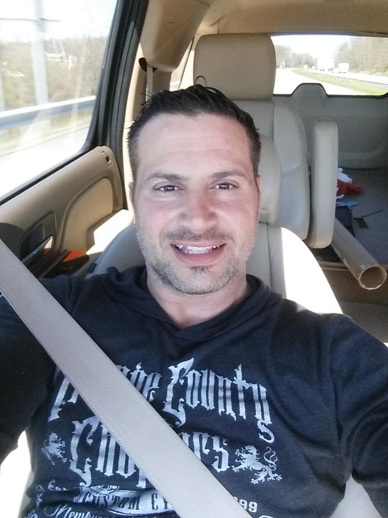 Michael Teutul - Alchetron, The Free Social Encyclopedia