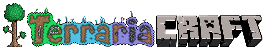 [1.9] TerrariaCraft - Containers and Sounds! Minecraft Texture Pack