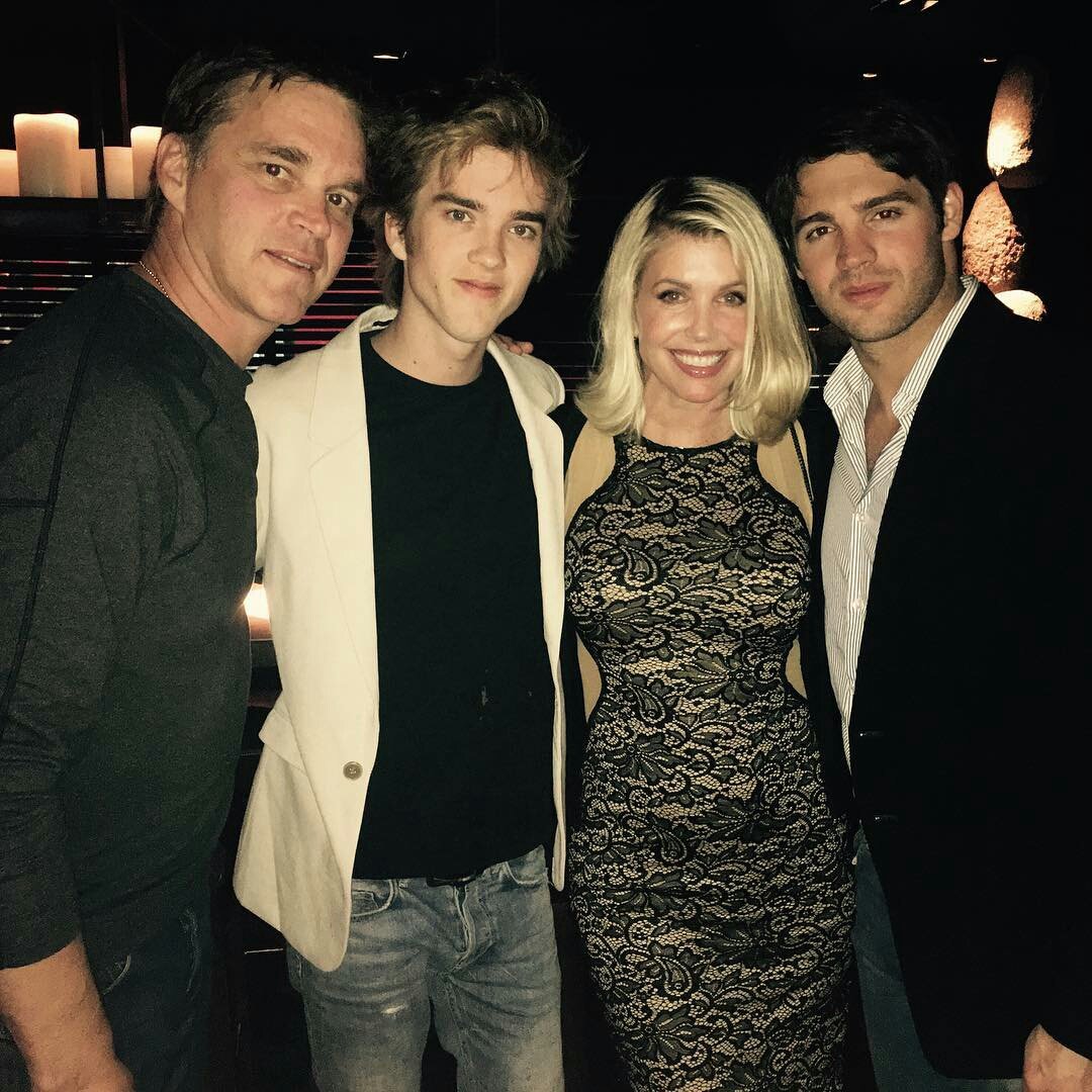 Steven R Mcqueen And Steve Mcqueen