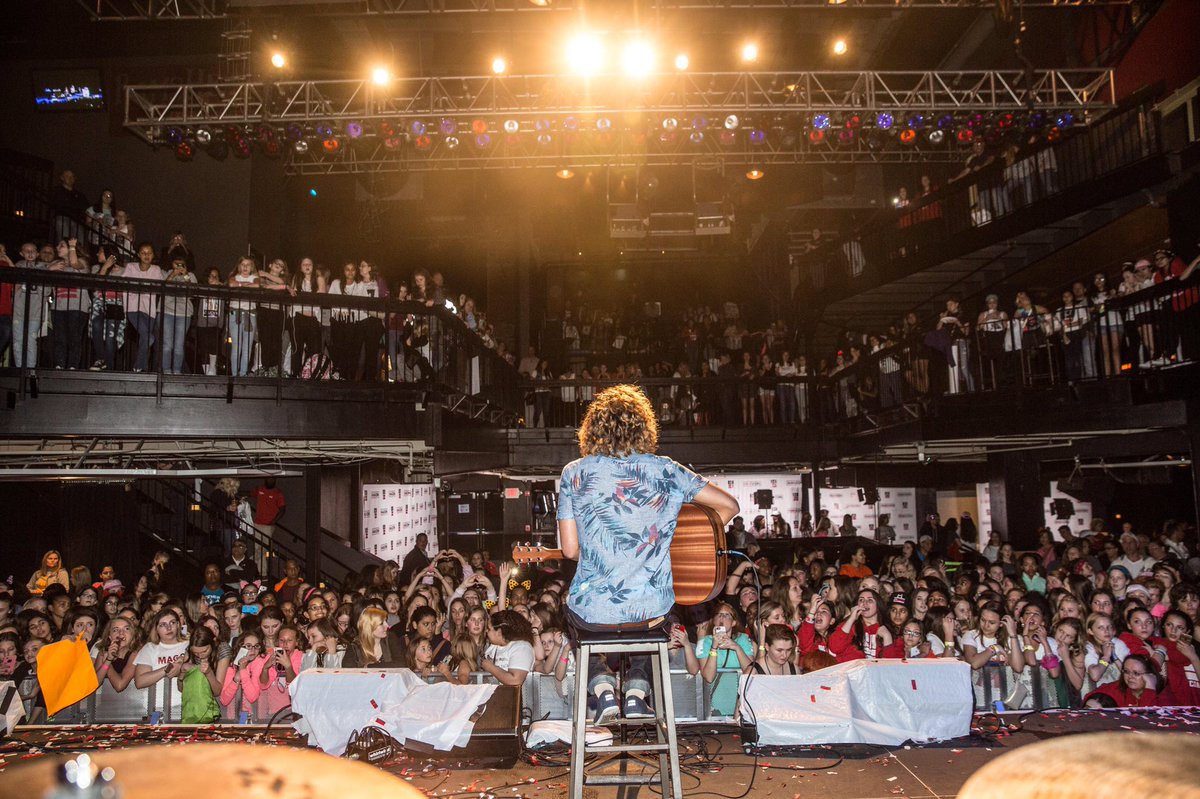 MAGCON Tour (@MAGCONTOUR) | Twitter