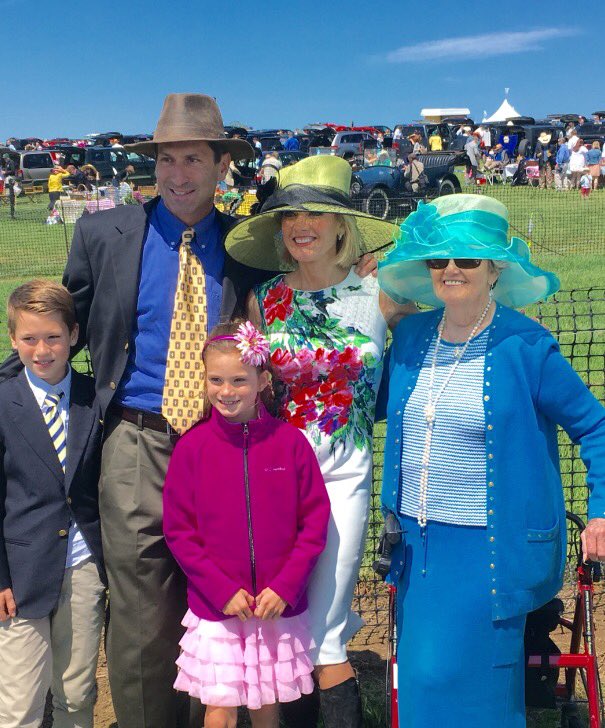 Cecily Tynan Husband