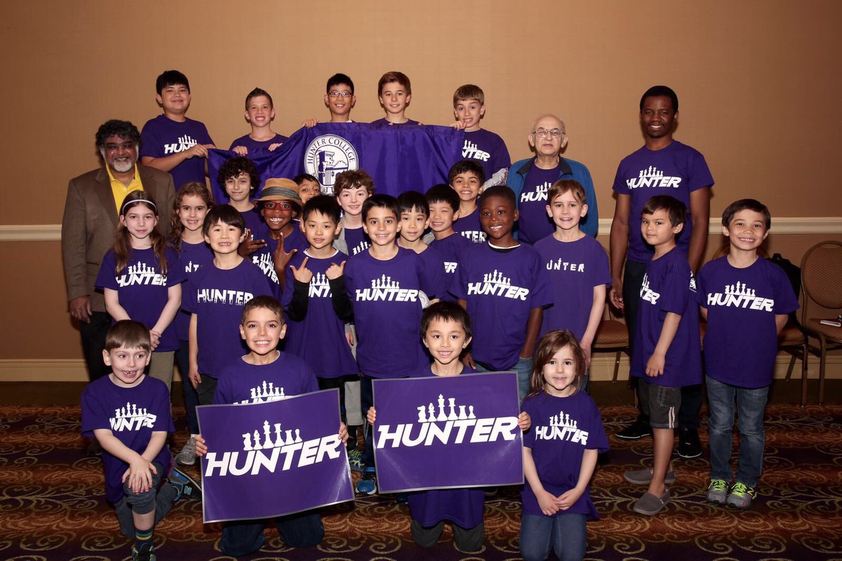 Hunter Chess Hunterchess Twitter