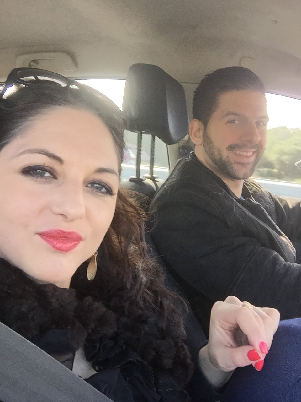 TW Pornstars - Rachel Adjani (18+). Twitter. C'est parti!!! Tournage avec lorenzo 😜😜. 8:50 AM ...