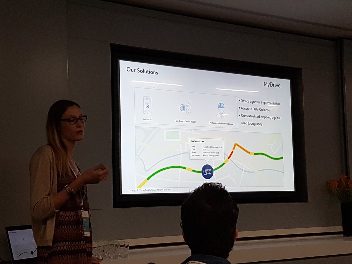 PyData London 2016 (7ページ目) - Togetter [トゥギャッター]