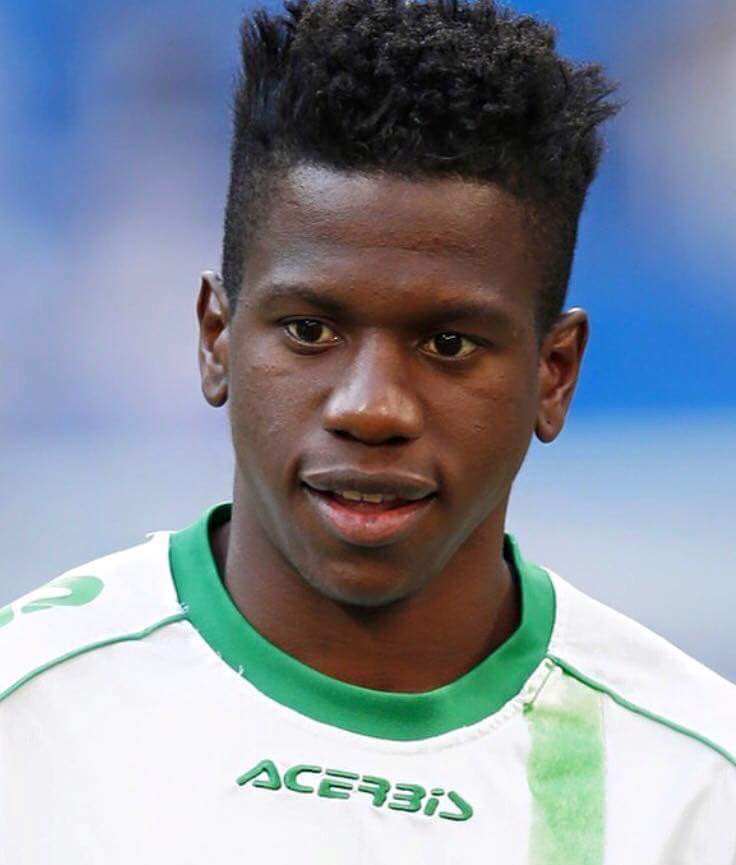 Patrickekeng Hommage à Ce Jeune Joueur Camerounais Mort Sur Le Terrain
