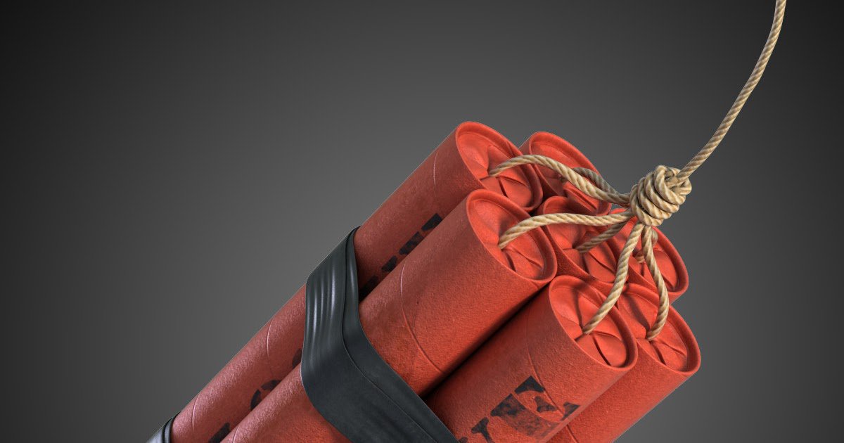 Benjamin Faruna (@Neodynamics) | Twitter