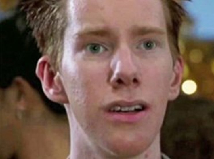 Remember 'The Shermanator' from American Pie? You'll never guess what ...