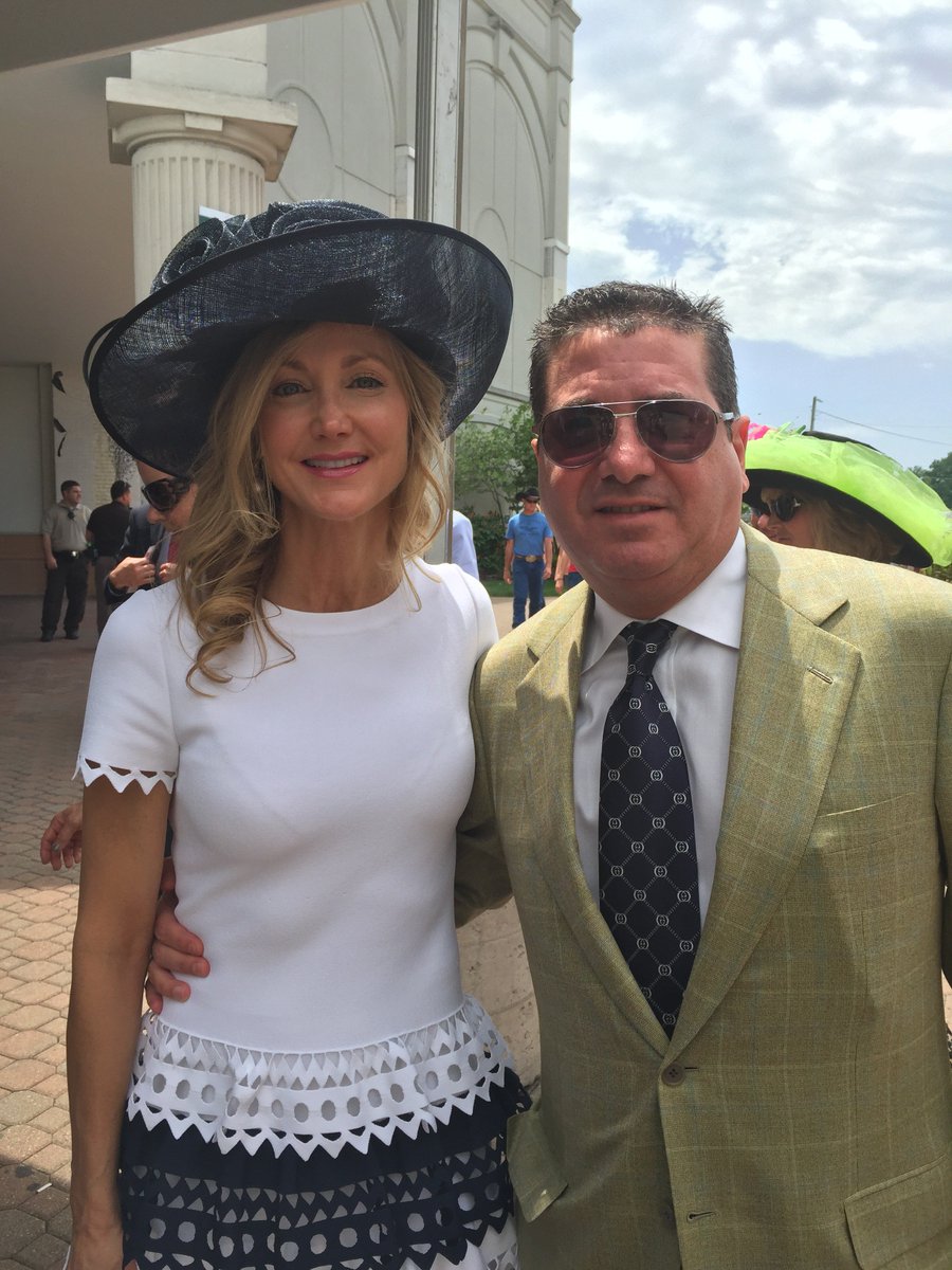 Tanya Snyder: Latest news, Breaking headlines and Top stories, photos ...