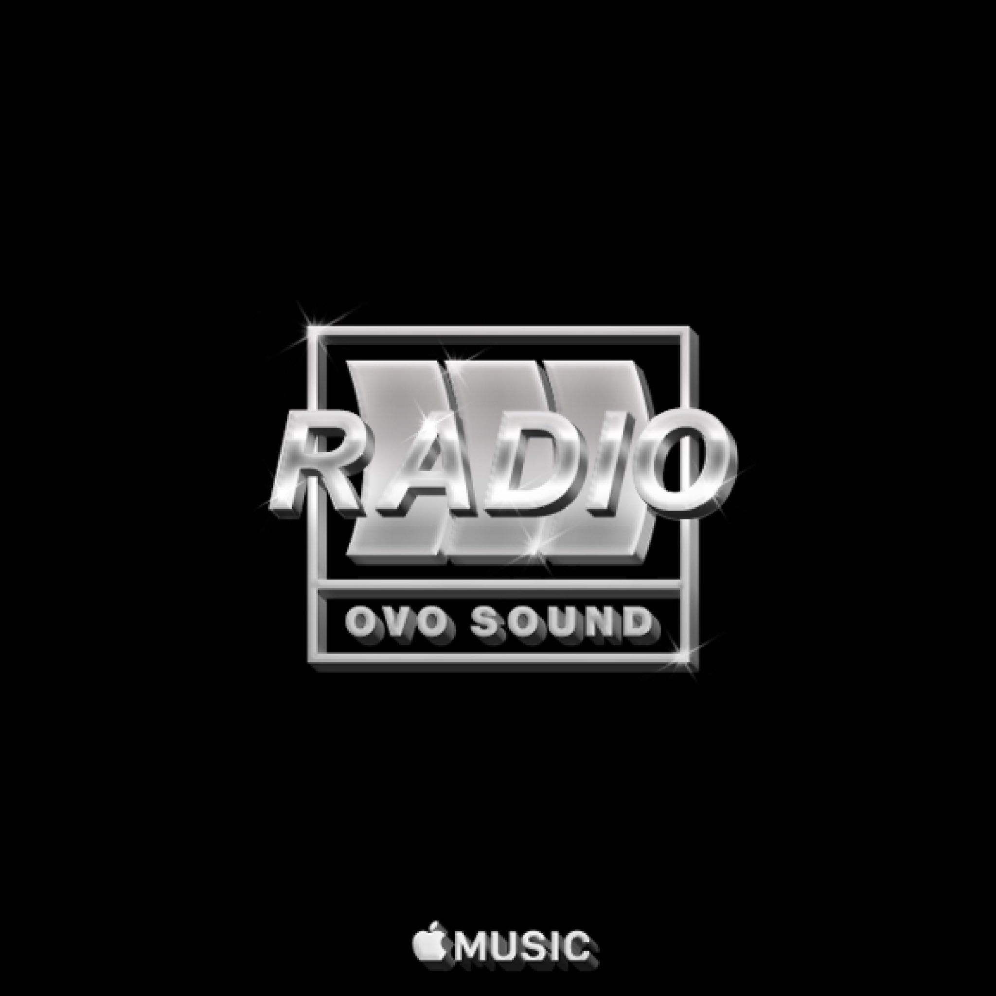 Ovo Sound Wallpaper