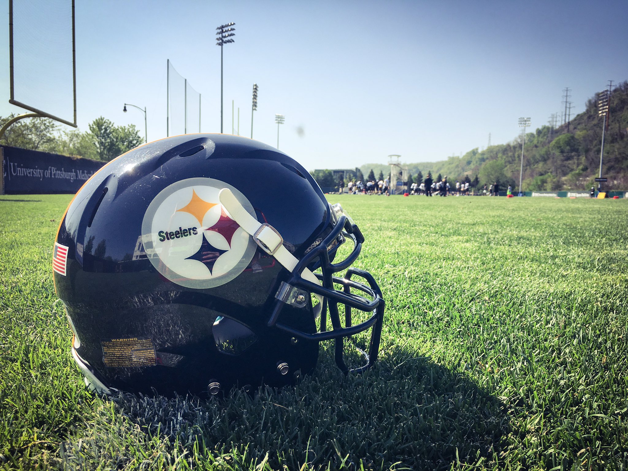 Steelers Football Wallpaper
