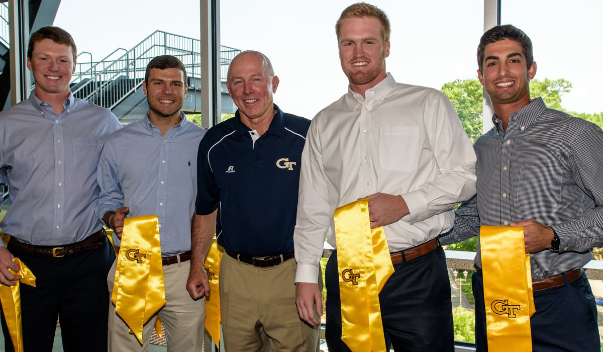 Da U | Georgia Tech Swarm