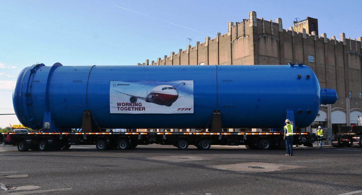 BOEING | 777 News & Discussion | Page 129 | SkyscraperCity Forum