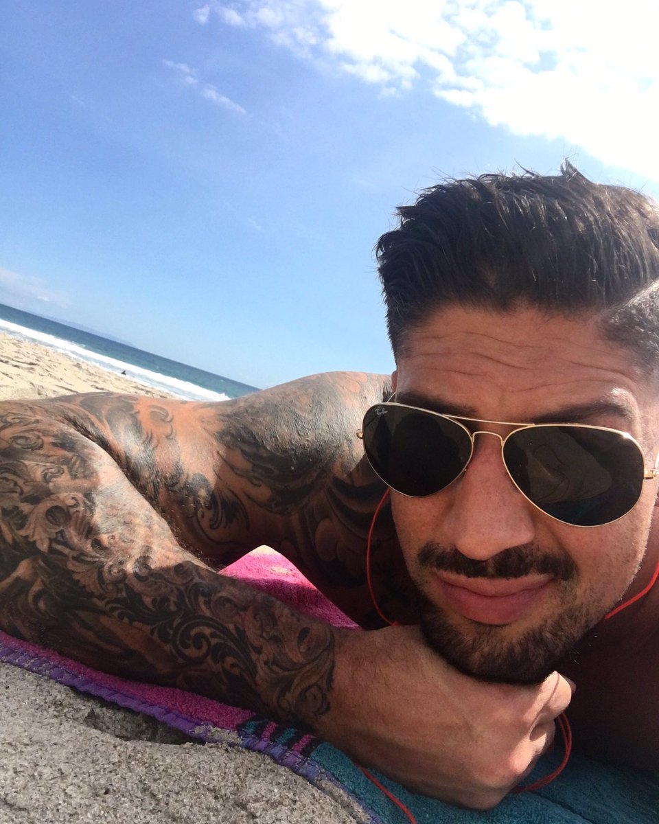 Todd Headlee on Twitter: "@BrendanSchaub Awwwwww...I miss my old home Venice Beach. Love the ...