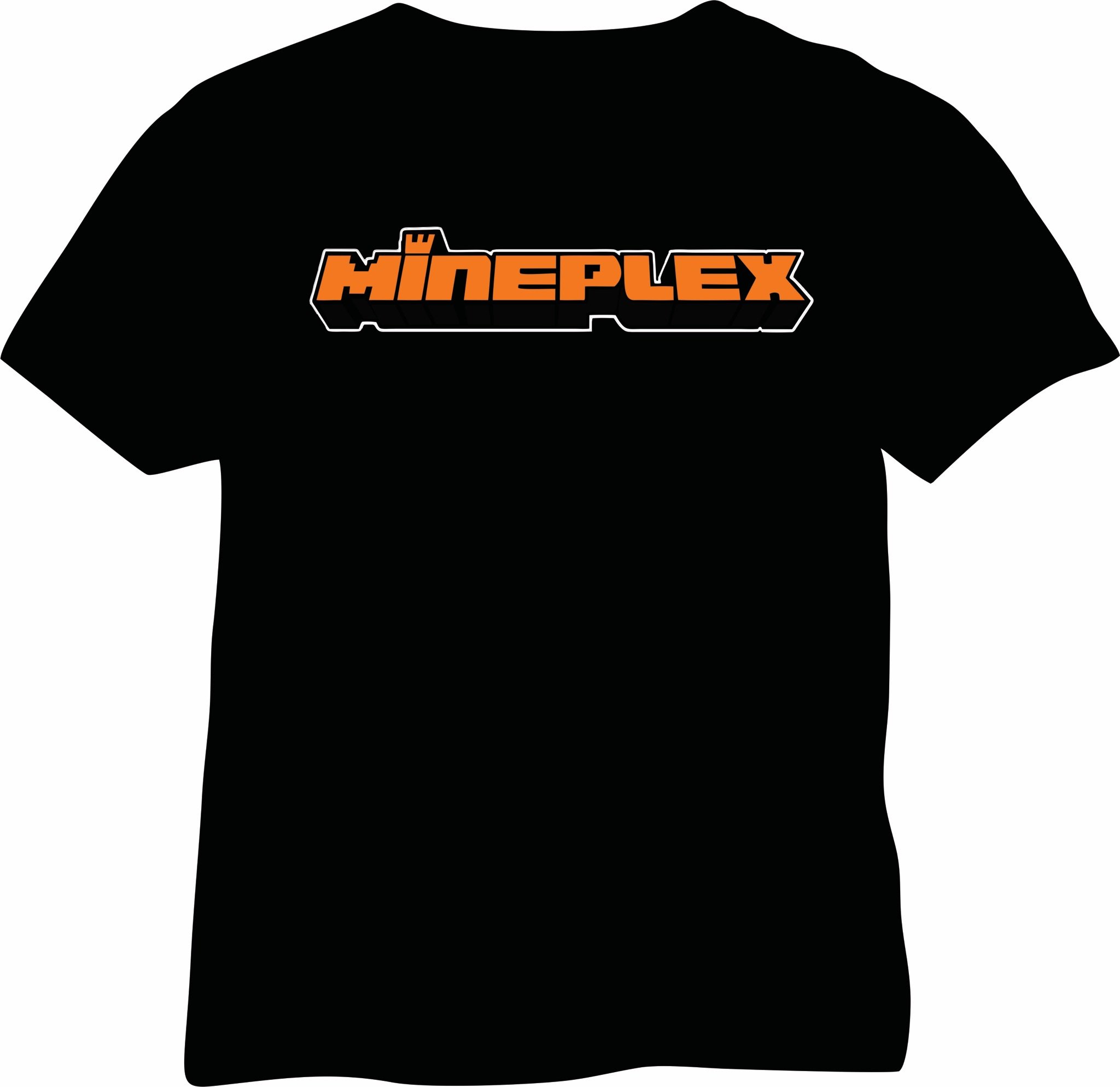 Mineplex Logo