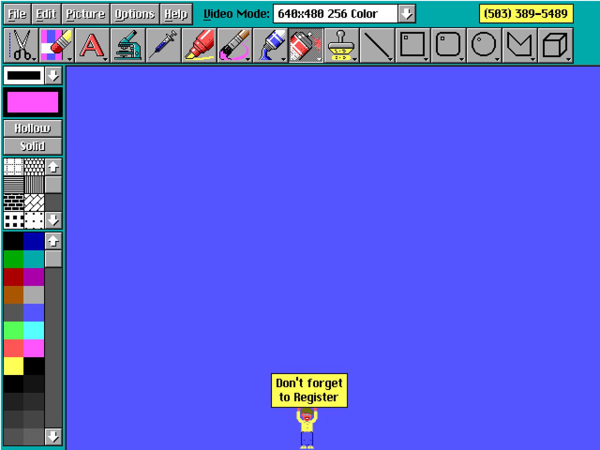 Let's share images of old computer software to evoke nostalgia | ResetEra