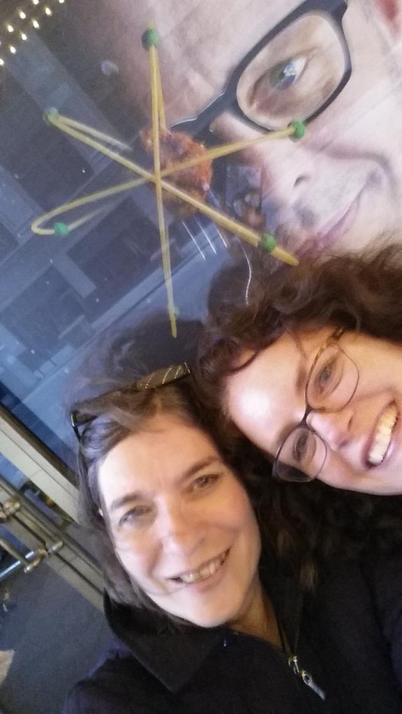 Lisa Backus's Instagram, Twitter & Facebook on IDCrawl