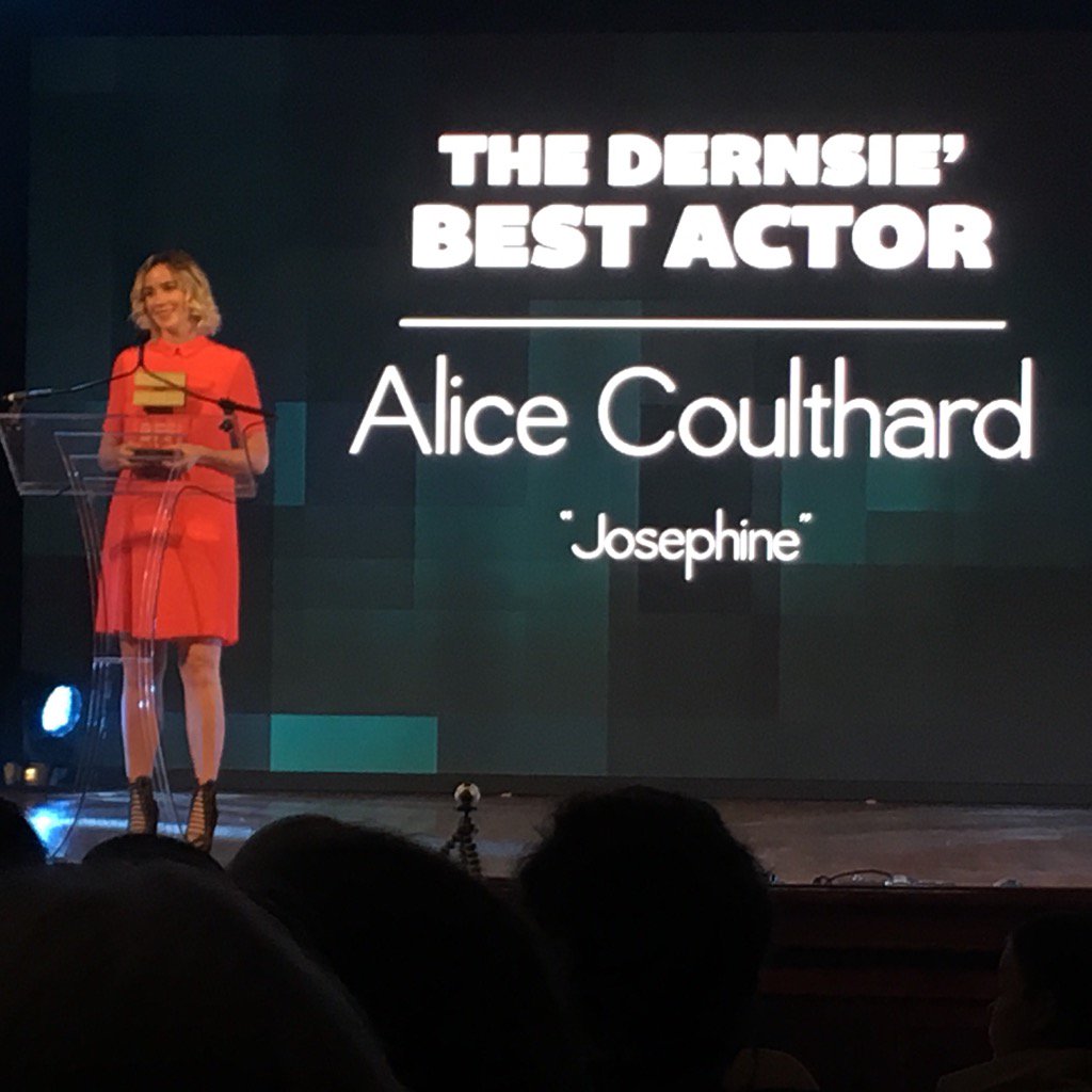 Alice Coulthard - Alchetron, The Free Social Encyclopedia