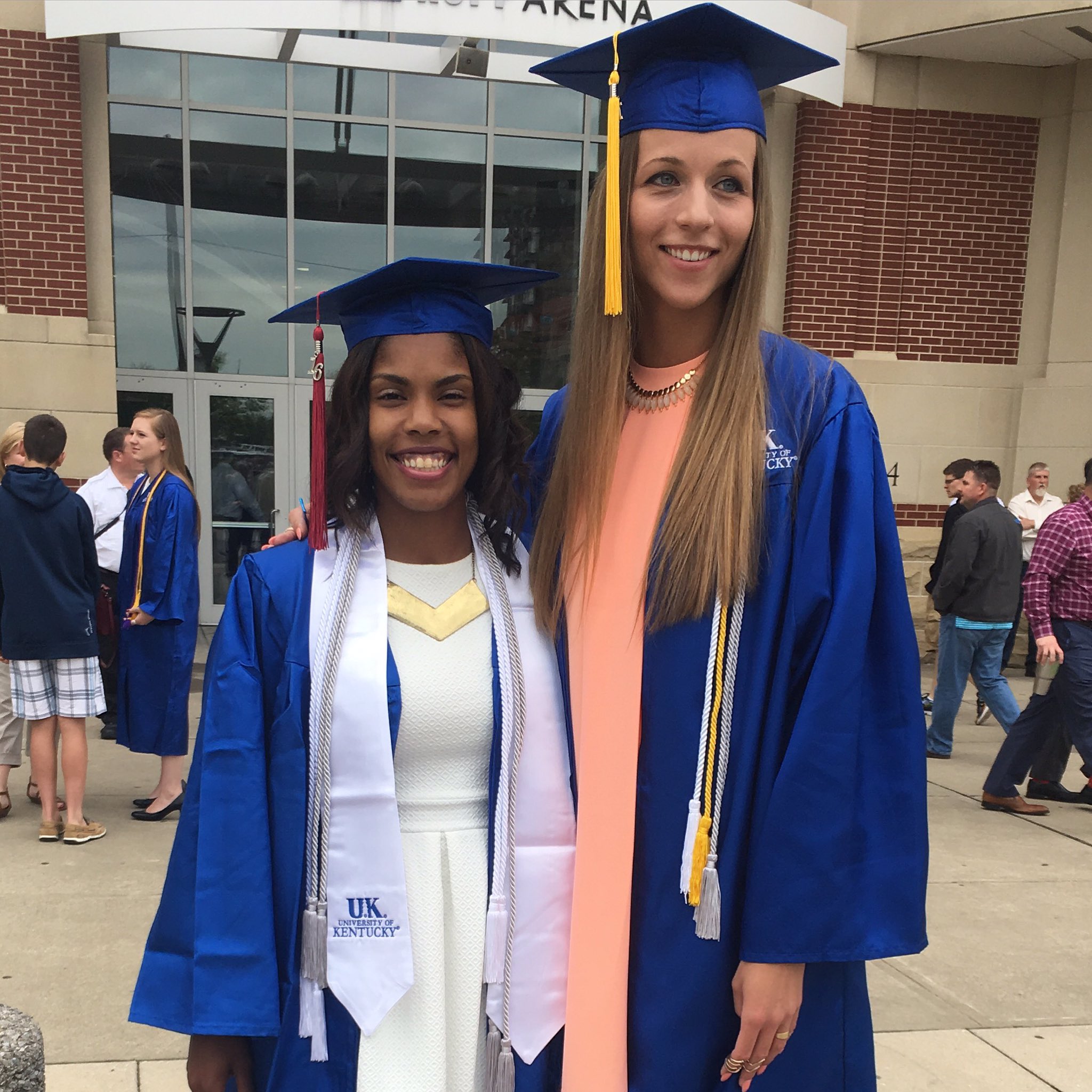 Janee Thompson Kentucky