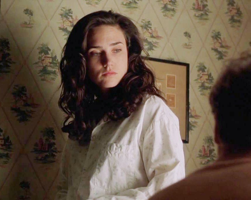 Jennifer Connelly Beautiful Mind