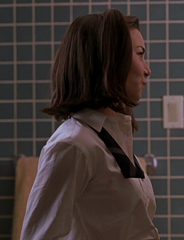 China Chow The Big Hit