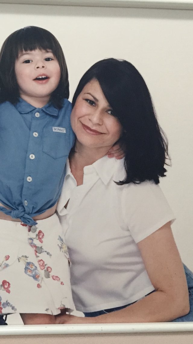 Miranda Cosgrove As A Baby