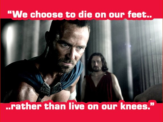 300 Rise Of An Empire Movie Quotes