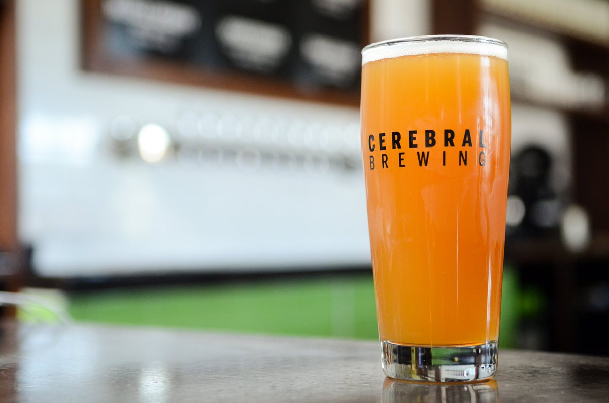 Srm Beer Table