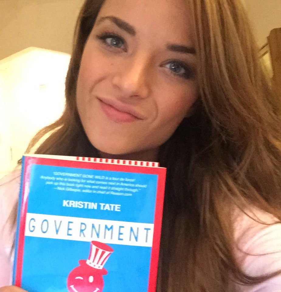 Kristin Tate's Instagram, Twitter & Facebook on IDCrawl