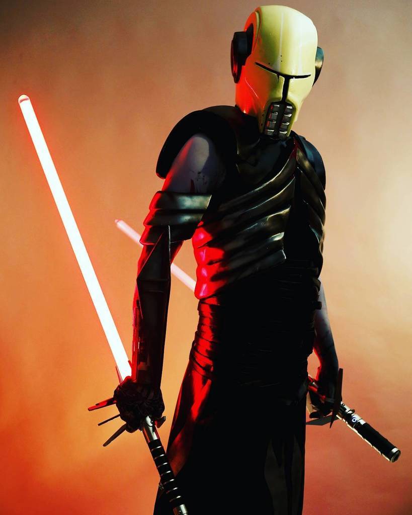 Starkiller Sith