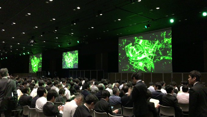 #NVDLD NVIDIA Deep Learning Day 2016 Spring - Togetter