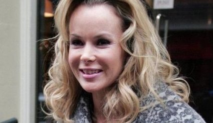 Amanda Holden's plastic surgery timeline might surprise you | Scoopnest