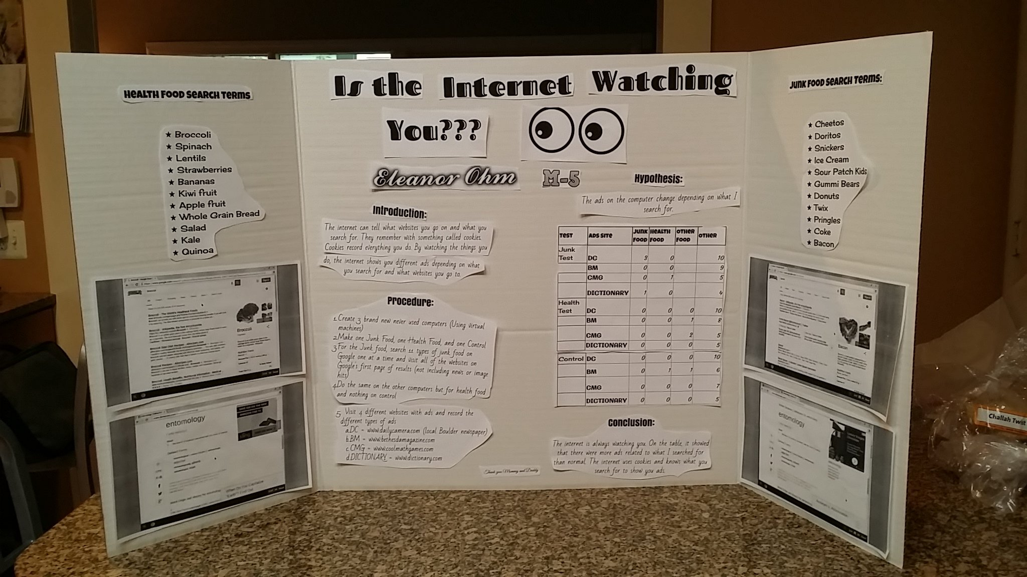 Science Projects For 5th Graders Ideas