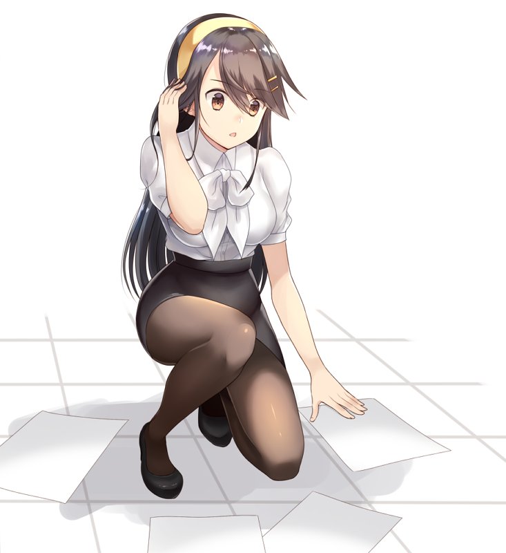 艦娘女教師シリーズ まとめ 艦これ Togetter トゥギャッター