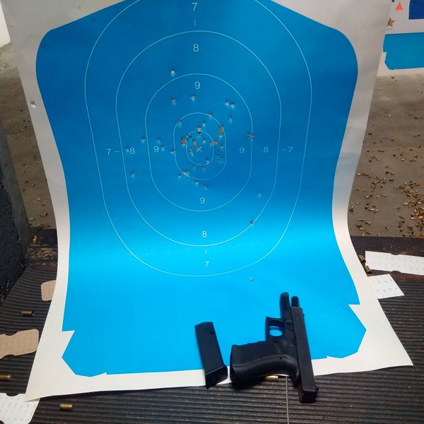 GPT: Don't polish your pins : r/Glocks