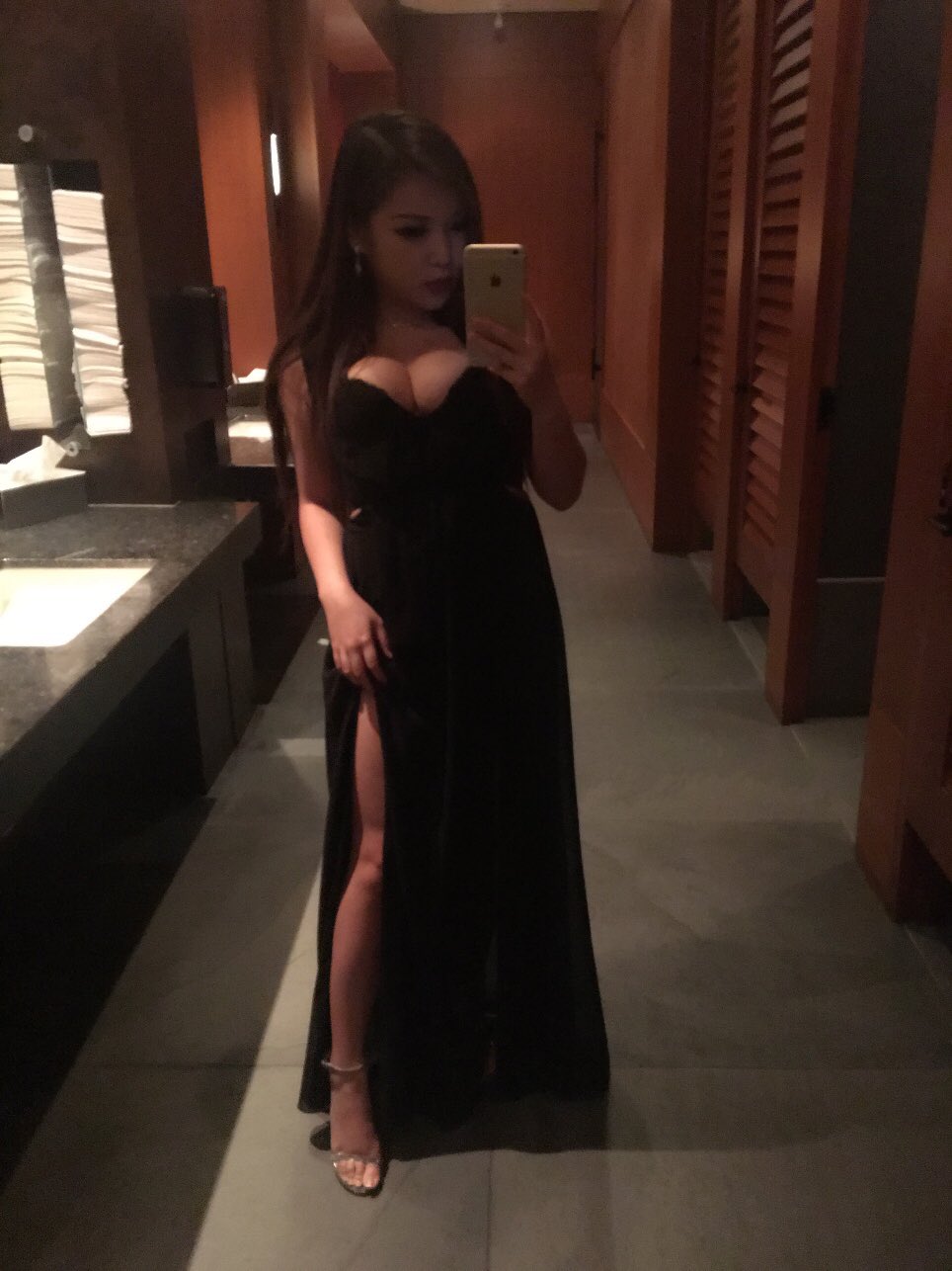 Jenny Vu (@SLittleJenny) / Twitter