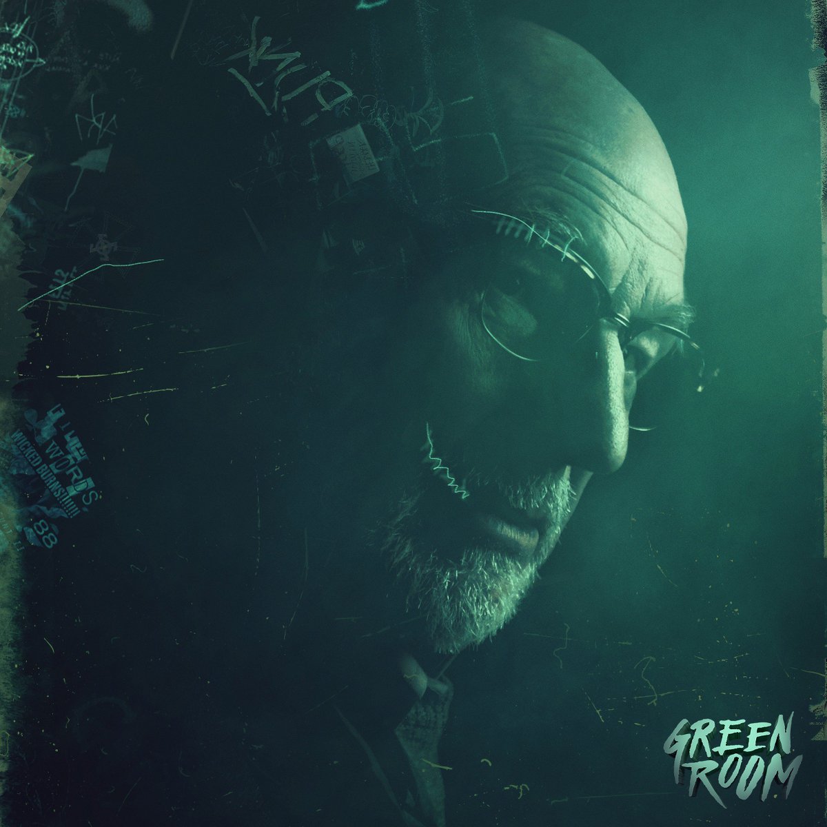 Preview Film: Green Room (2016) – Edwin Dianto – New Kid on the Blog