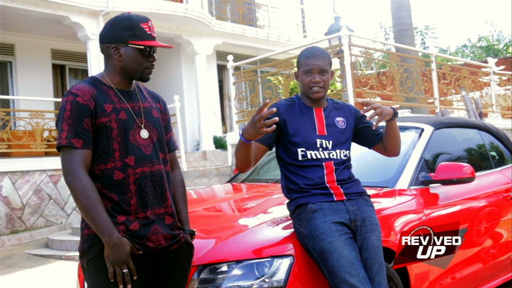 Rich Gang Fly Rich