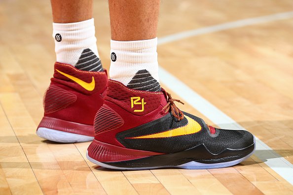 Red Hyper Rev Yellow