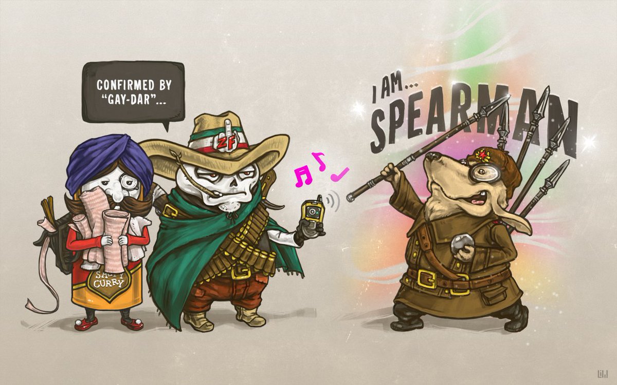 @BewBewDingo's new artwork of Womble in the Culling! : r/SovietWomble