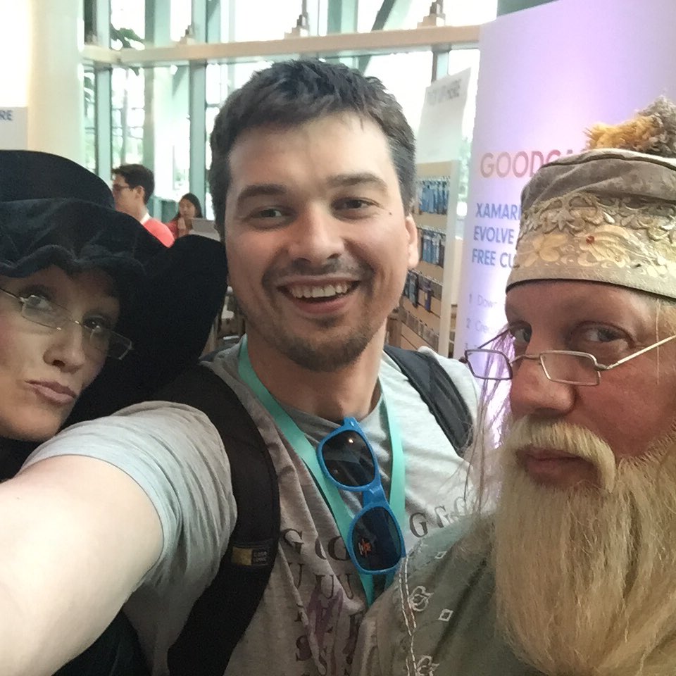 Denys Nikolayenko (@latemic) | Twitter